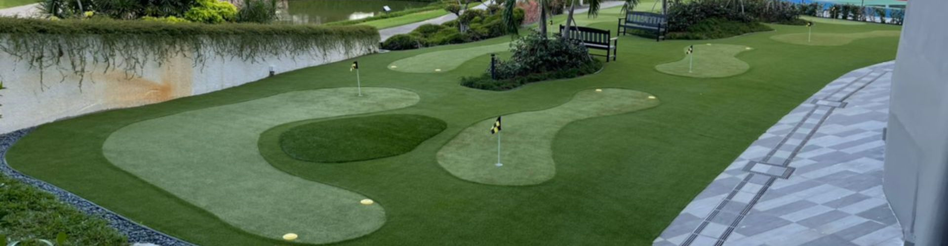Designing the Perfect Mini Golf Course