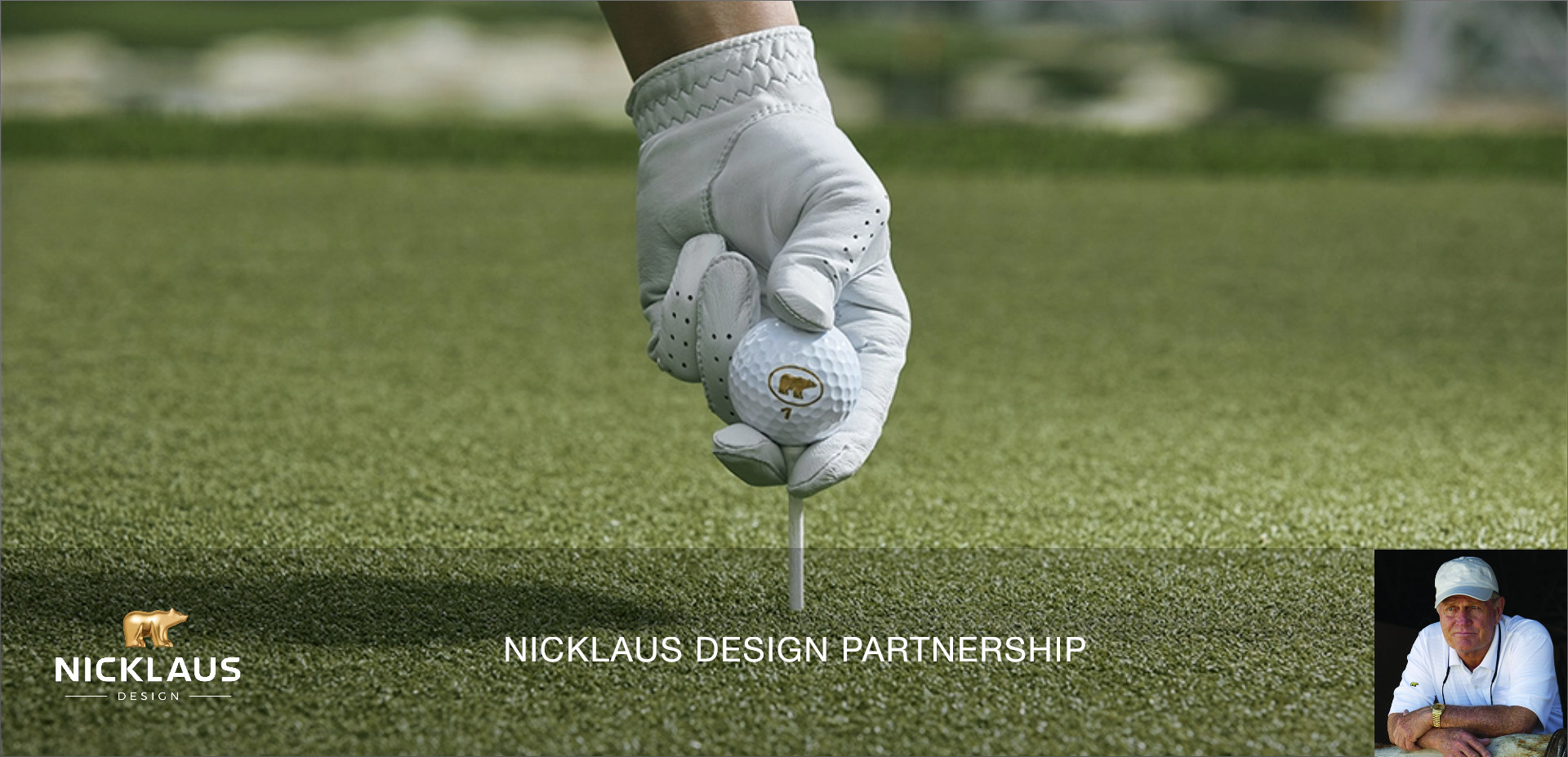 Nicklaus Design Partnership | Southwest Greens Pittsburgh