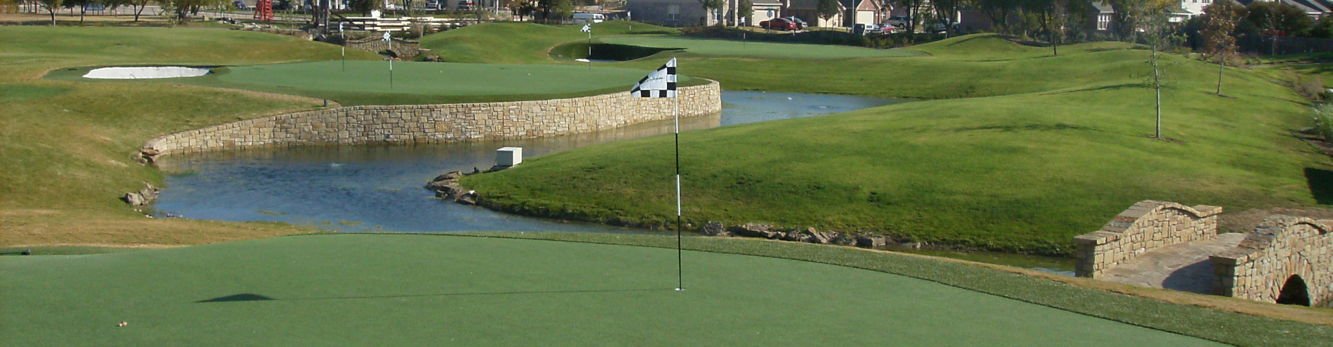 Top 10 Executive Golf Courses in Pittsburgh