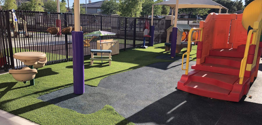 Designing Pittsburgh Play Spaces with Artificial Grass